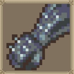 Adamantine Spiked Gauntlet - Cobraknife's Guides