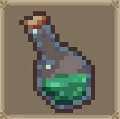 Mini Sanity Potion - Cobraknife's Guides