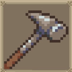 War Troll Hammer - Cobraknife's Guides
