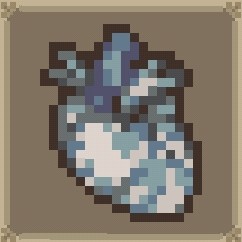 Frozen Heart - Cobraknife's Guides