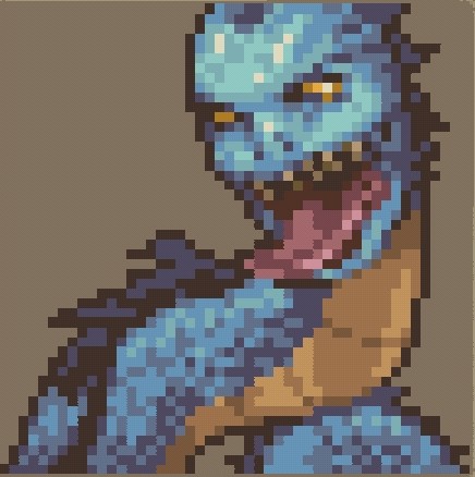 Aqua Naga - Cobraknife's Guides