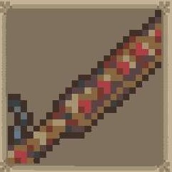 Sword of Shaman - Cobraknife's Guides