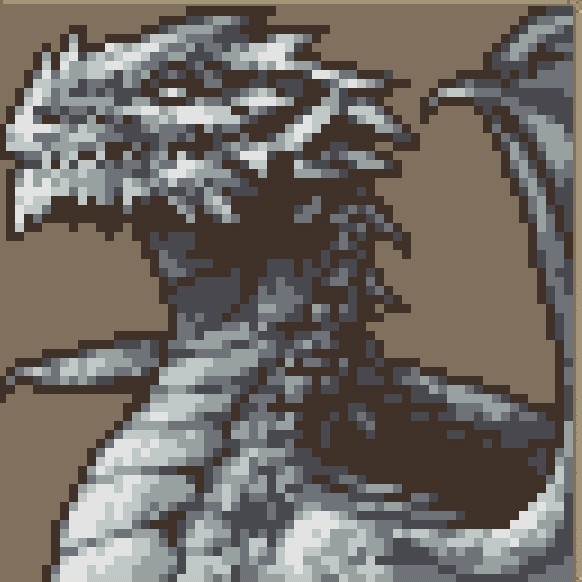 White Dragon - Cobraknife's Guides