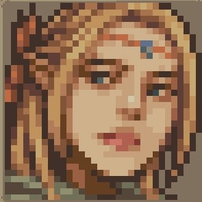 Elf Soldier - Cobraknife's Guides